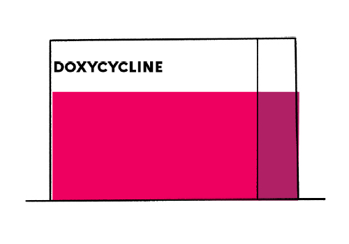 Doxycycline : tout savoir sur l’utilisation de cet antibiotique ...