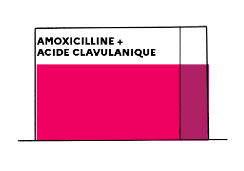 Amoxicilline + acide clavulanique : tout savoir sur l’utilisation de cet antibiotique - Antibio ...