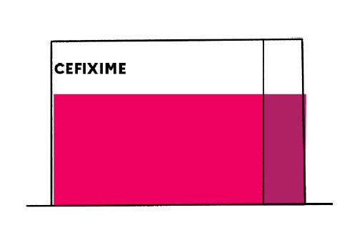 Céfixime : tout savoir sur l’utilisation de cet antibiotique - Antibio’Malin