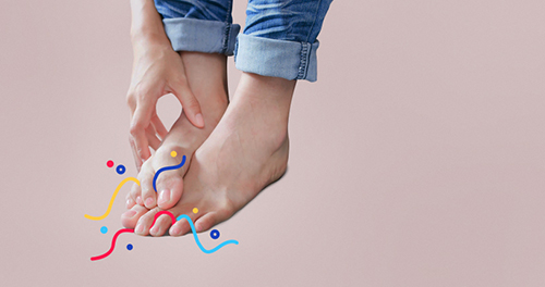 Mycose : comment soigner une mycose avec ou sans antibiotiques ...