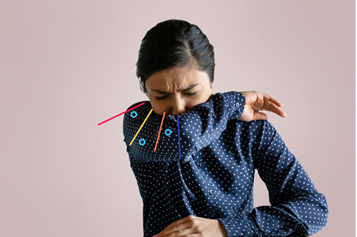 Bronchite : comment soigner une bronchite avec ou sans antibiotiques ...