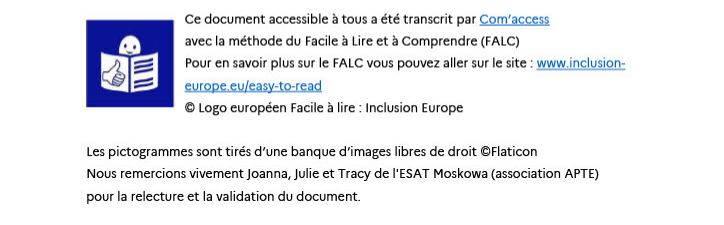 [Fiche FALC] Est-ce que l’endométriose se transmet dans une famille ...