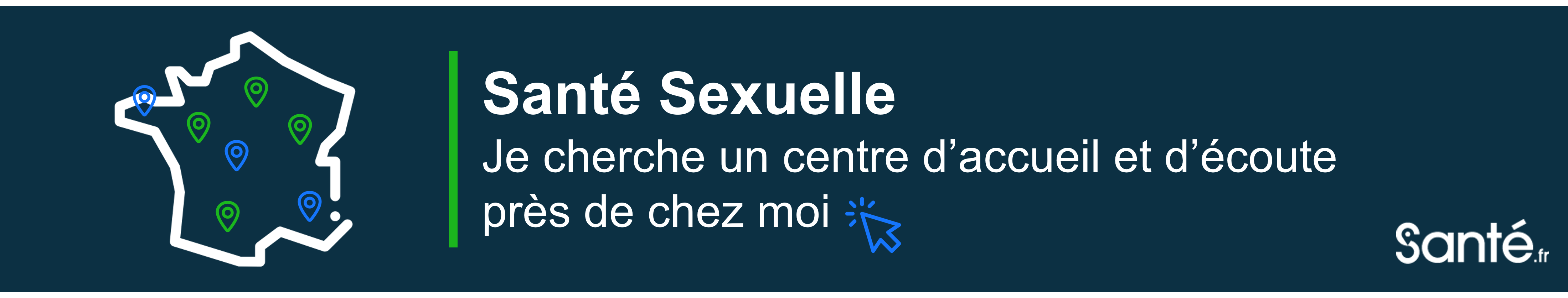 Santé sexuelle : vers qui se tourner ? | Santé.fr