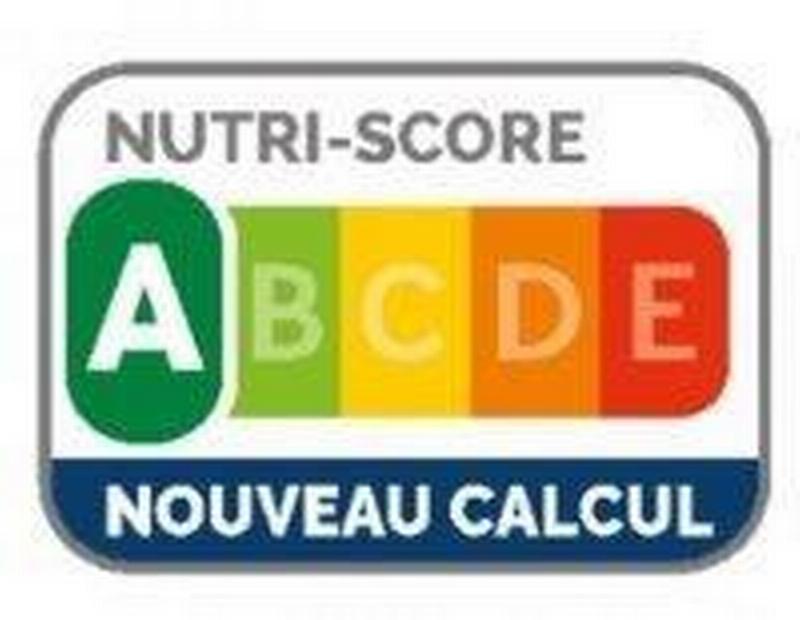 Ce qu'il faut savoir sur le nouveau Nutri-Score | Santé.fr