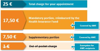 Presentation of the State Medical Assistance (“Aide Médicale d’Etat” or ...