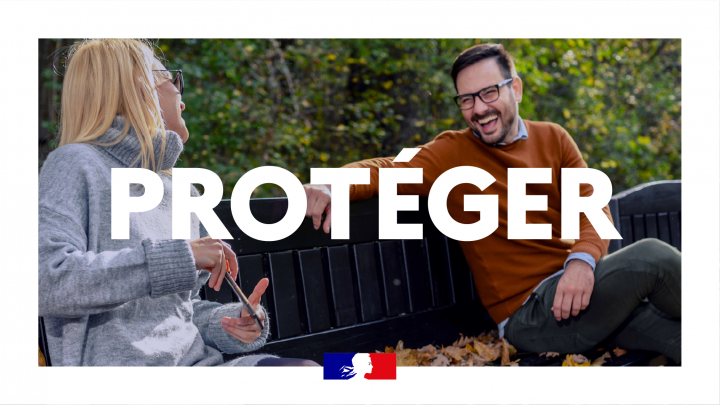 Coronavirus : les gestes barrières | Santé.fr